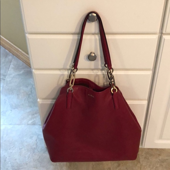 Coach | Bags | Coach Large Tote | Poshmark
